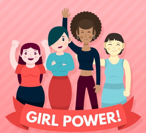 What Is Women Empowerment Its Women Thing